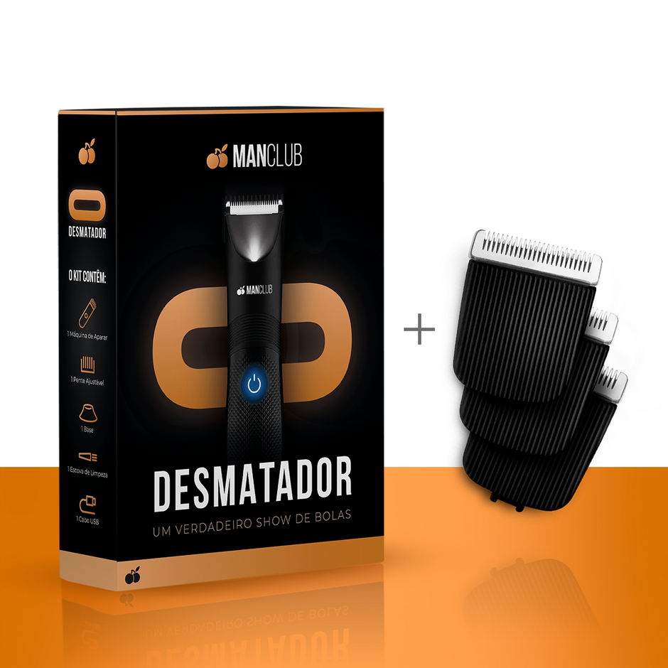 Todos os Produtos – Site Oficial | O lar do Desmatador