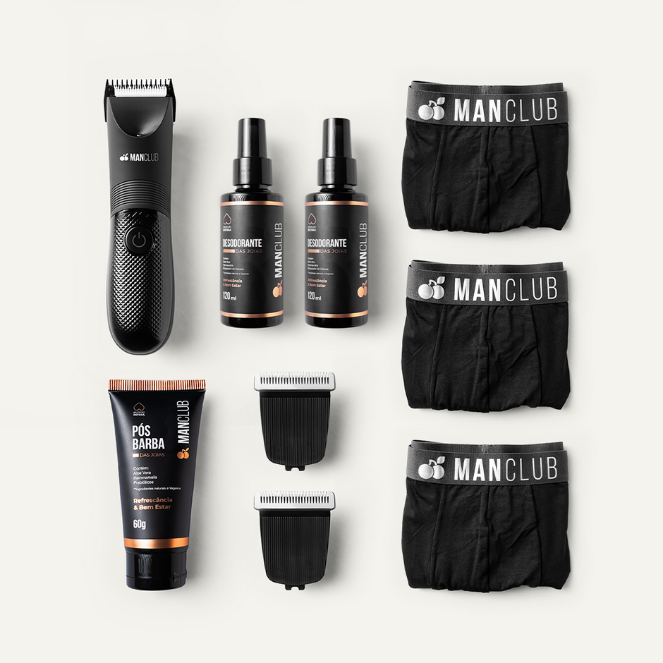 Todos os Produtos – ManClub
